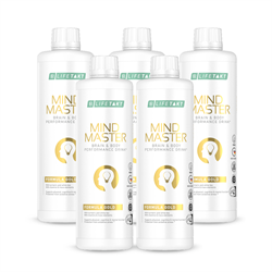 LR SK - LR LIFETAKT Mind Master Formula Gold